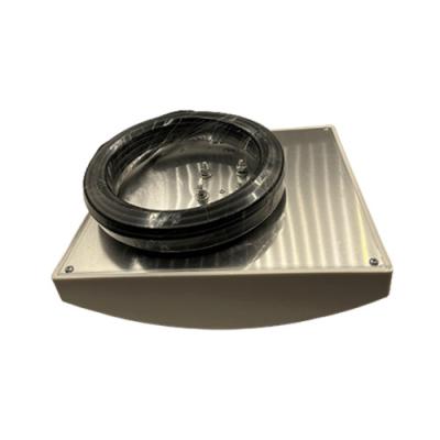 China White Outdoor CDMA Antenna UV Stabilized CDMA 430MHz Outdoor Antenna for sale
