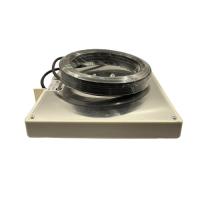 China Waterproof Outdoor CDMA Antenna UV Stabilized 430MHz Light Weight for sale