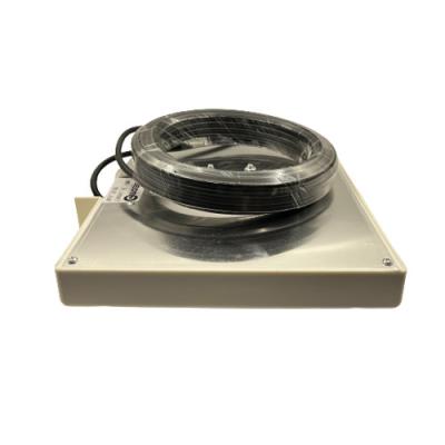 China Waterproof Outdoor CDMA Antenna UV Stabilized 430MHz Light Weight for sale