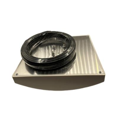 China 470MHz CDMA Outdoor Antenna Small Strong Signal With Downtilt Mast Mount Kit for sale