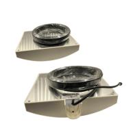China Stable Performance CDMA Outdoor Antenna 430MHz - 470MHz Mobile Gsm Antenna for sale