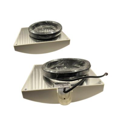 China Stable Performance CDMA Outdoor Antenna 430MHz - 470MHz Mobile Gsm Antenna for sale