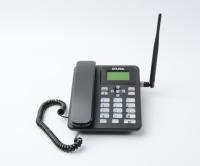 China 2 SIMs Cordless Large Capacity TNC Caller Id Phone With Good Signal for sale