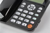 China DLNA ZT668G GSM 2 Sim Card Fixed Wireless Desktop Phone With Certification for sale