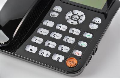 China DLNA ZT668G GSM 2 Sim Card Fixed Wireless Desktop Phone With Certification for sale