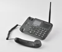 China Large Capacity TNC Caller Id Phone 2 SIMs Cordless With Good Signal for sale
