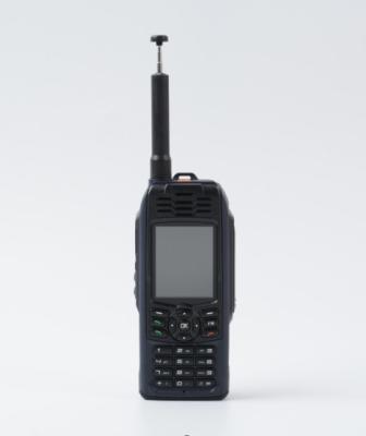 China 2000mAh Li Battery CDMA 450MHz /800MHz Phone , TF Card External Antenna Cell Phone for sale