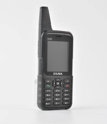 China 2000mAh CDMA 450Mhz Li Ion Battery Mobile Phone With Strong Signal for sale