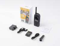 China 320x240 450MHz Cdma And Gsm Phones , Qualcomm Dual Sim Card Phone for sale