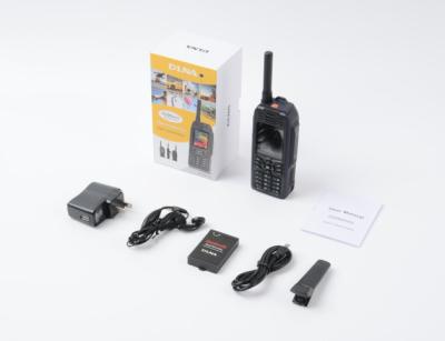 China 320x240 450MHz Cdma And Gsm Phones , Qualcomm Dual Sim Card Phone for sale
