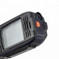 China DLNA CDMA 450Mhz Mobile Phone , Single Core GSM Mp3 Player Mobile Phone for sale