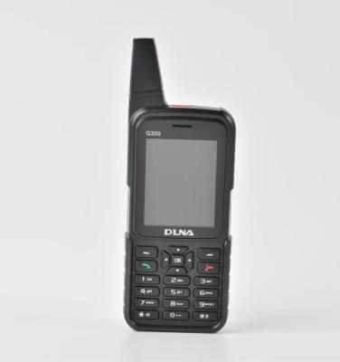 China CDMA 450Mhz Single Sim Mobile Phone With Strong Signal Strength 12.9 Inch for sale