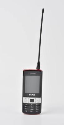 China DLNA XP200 CDMA 450 Mhz Mobile Phone Fashion Straight Pad 2.4 Inch Screen for sale