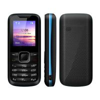 China GMobile VC2500 1.77 Inch Single SIM Card CDMA Small Size Mobile Phone China Keypad Mobile Phone for sale