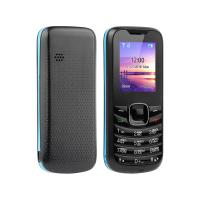 China GMobile VC2500 1.77 Inch Single SIM Card CDMA Small Size Mobile Phone China Keypad Mobile Phone for sale