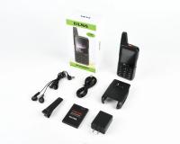 China 2000mAh Battery G300 External Antenna CDMA800MHz Mobile Phone for sale