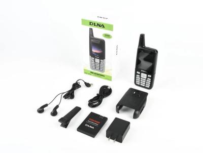 China 2000mAh Battery 8GB ROM External Antenna CDMA800MHz G660 Mobile Phone for sale