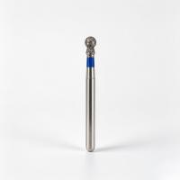 China BC-31 Custom Dental Diamond Burs Stable Cutting Dental Lab Burs for sale