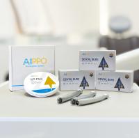 China Dedicated To Professional Dental Tissue Cutting Solutions High Precision for sale