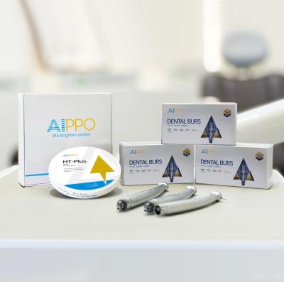 China Dedicated To Professional Dental Tissue Cutting Solutions High Precision for sale