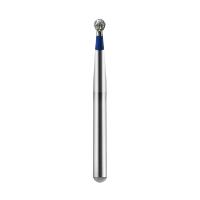 China BR-S46 Fast Cutting Dental Milling Burs Low Vibration Crown Prep Burs for sale