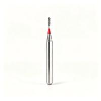 China CD-51F High Cutting Efficiency Dental Burs Precision Diamond Orthodontic Burs for sale