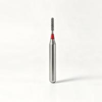 China CD-52F Dental Cutting Burs Long Lasting For Tooth Preparation for sale