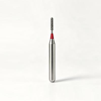 China CD-52F Dental Cutting Burs Long Lasting For Tooth Preparation for sale