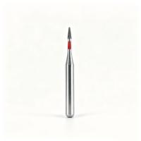 China CD-53F Dental Rotary Burs Precision Cutting Tooth Preparation Ortho Burs for sale