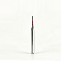 China CD-54F Smooth Cutting Dental Laboratory Burs Used For Tooth Preparation for sale