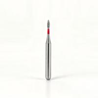 China CD-56F High Precision Dental Diamond Burs For Smooth Cutting for sale
