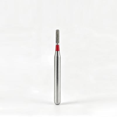 China CD-58F High Wear Resistance Dental Burs For Crown Cutting for sale