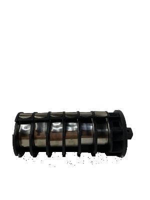 China Manual Windproof Roller Blind Series 55mm Pipe Diameter Flat Steel Spring with 20000 Lifespan and 3-8KG Load Capacity for sale