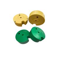 China 70mm Enclosed Spring Housing with 1kg or 1.5kg Lifting Force for Manual Windproof Roller Blinds for sale