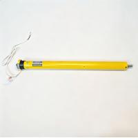 China 120V Waterproof Motor with Obstruction Stop Function and IP65 Rating for Outdoor Use for sale