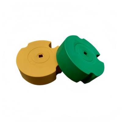 China 78mm Enclosed Spring Housing with 1kg or 1.5kg Lifting Force for Manual Windproof Roller Blinds for sale