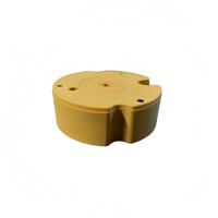 China 78mm Enclosed Spring Housing with 1kg or 1.5kg Lifting Force for Manual Windproof Roller Blinds for sale