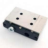 China Worm‑gear Travel Adjuster for sale