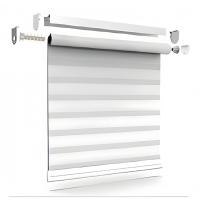 China E38mm Manual Cordless Spring System for Roller Blinds with Flat Steel Spring for sale