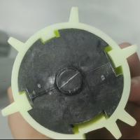 China 70mm Spring Sleeve Adapter Kit for 55mm Flat Steel Spring Roller Tube Compatibility for sale