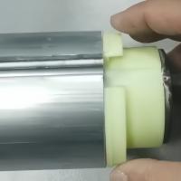 China 70mm Spring Sleeve Adapter Kit for 55mm Flat Steel Spring Roller Tube Compatibility for sale