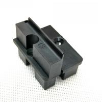 China End cap for bottom bar for sale