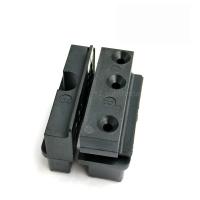 China End cap for bottom bar for sale