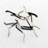 China Stainless‑Steel Composite Spring Strip with Protective Sleeve for sale