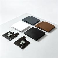China Hardware Kit for  Roller Shade, Steel Mounting Bracket with Decorative Cover for sale