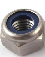 China DIN 982 Lock Nut For India Market for sale