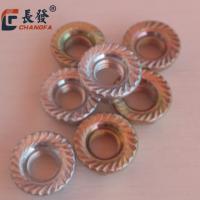 China DIN 982 Lock Nut For India Market for sale