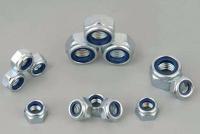 China DIN 982 Lock Nut For India Market for sale