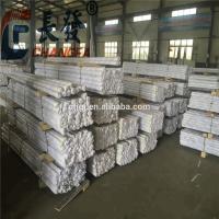 China Mild Steel Zinc Plated DIN975 Threaded rod 6 length 3000mm for sale