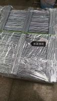 China DIN 975 thread rod Grade 4.8 Zinc plated for sale